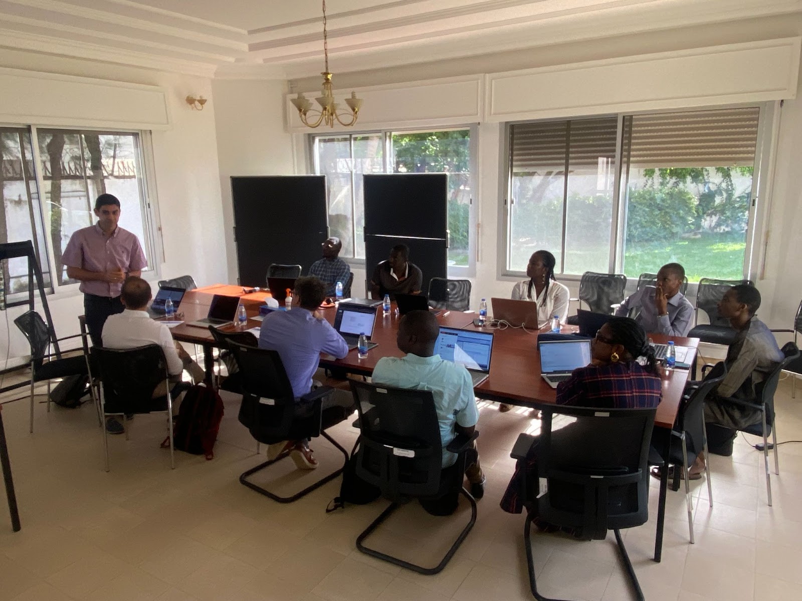 Mini-connectathon / health data exchange tests based on IHE standards ... Mini-connectathon / health data exchange tests based on IHE standards ...